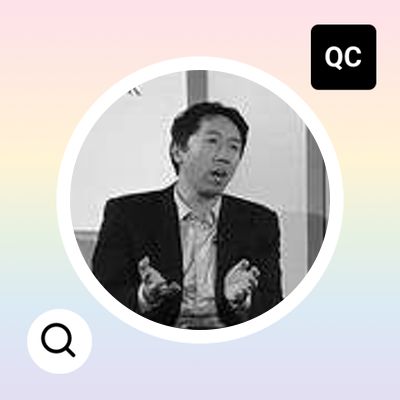 Best Andrew Ng Quotes | Quote Catalog