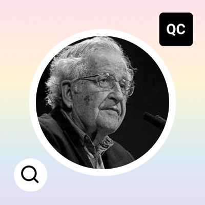 25+ Best Noam Chomsky Quotes | Quote Catalog