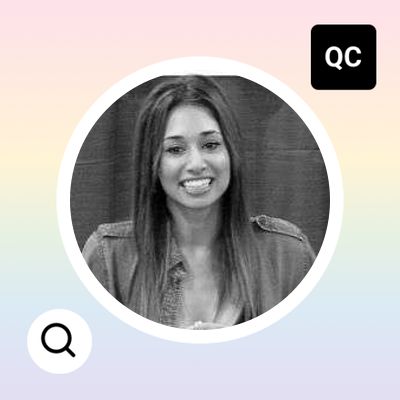 Best Meaghan Rath Quotes | Quote Catalog