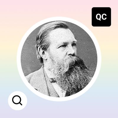 15+ Best Friedrich Engels Quotes | Quote Catalog