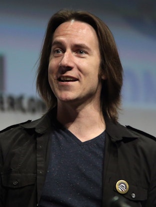 Best Matthew Mercer Quotes | Quote Catalog