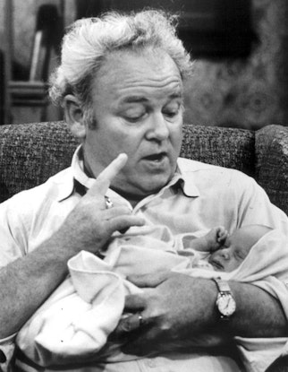 15+ Best Archie Bunker Quotes | Quote Catalog