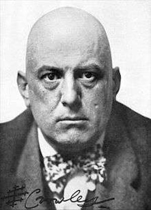 50+ Best Aleister Crowley Quotes | Quote Catalog