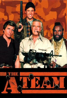 25+ Best "The A-Team" Quotes | Quote Catalog