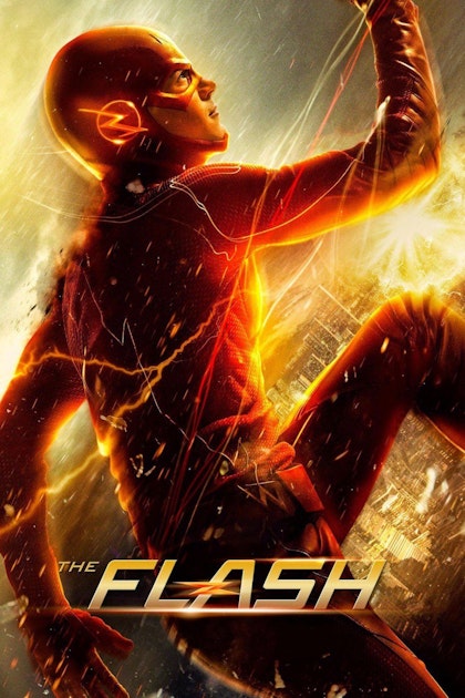 Best "The Flash" Quotes | Quote Catalog