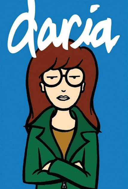 50+ Best "Daria" Quotes | Quote Catalog