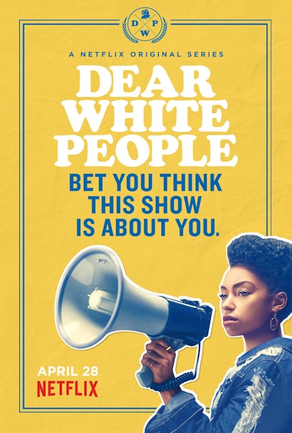 15+ Best "Dear White People" Quotes | Quote Catalog
