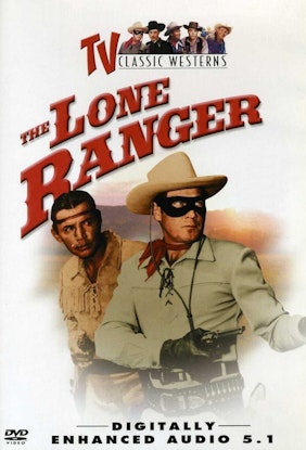 Best "The Lone Ranger" Quotes | Quote Catalog