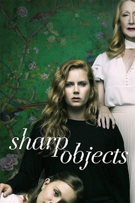 15+ Best "Sharp Objects" Quotes | Quote Catalog