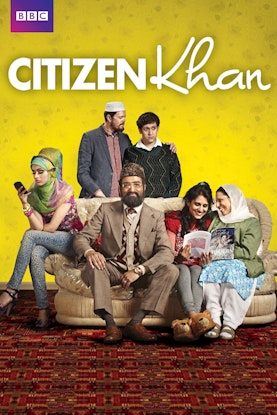 Best "Citizen Khan" Quotes | Quote Catalog