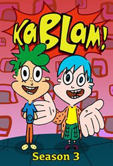 Best "KaBlam!" Quotes | Quote Catalog