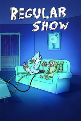 Best "Regular Show" Quotes | Quote Catalog