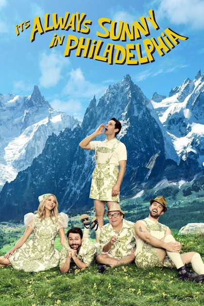 50+ Best "It's Always Sunny in Philadelphia" Quotes | Quote Catalog