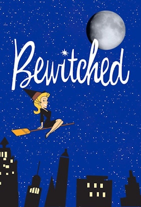 25+ Best "Bewitched" Quotes | Quote Catalog