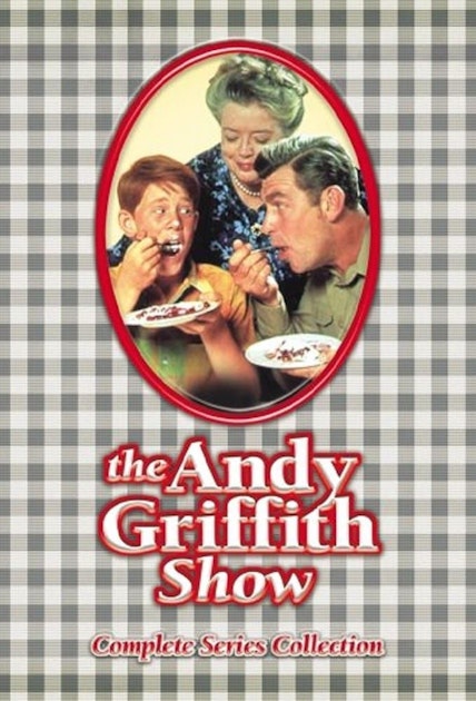 25+ Best "The Andy Griffith Show" Quotes | Quote Catalog