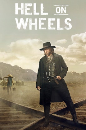 Best "Hell on Wheels" Quotes | Quote Catalog