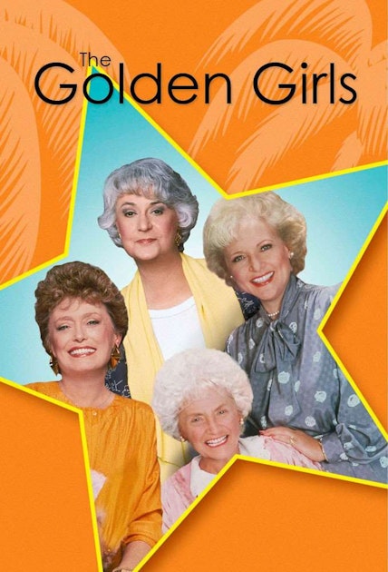 50+ Best "The Golden Girls" Quotes | Quote Catalog