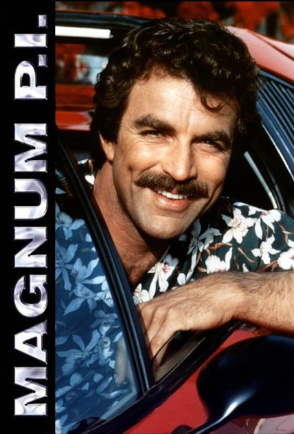 25+ Best "Magnum, P.I." Quotes | Quote Catalog