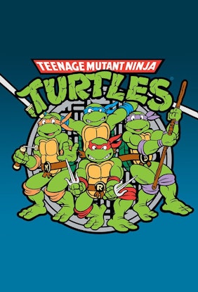 Best "Teenage Mutant Ninja Turtles" Quotes | Quote Catalog