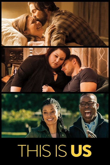 25+ Best "This Is Us" Quotes | Quote Catalog