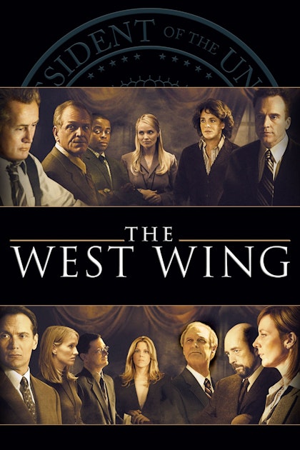 15+ Best "The West Wing" Quotes | Quote Catalog
