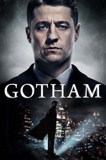 50+ Best "Gotham" Quotes | Quote Catalog