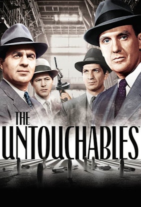 Best "The Untouchables" Quotes | Quote Catalog
